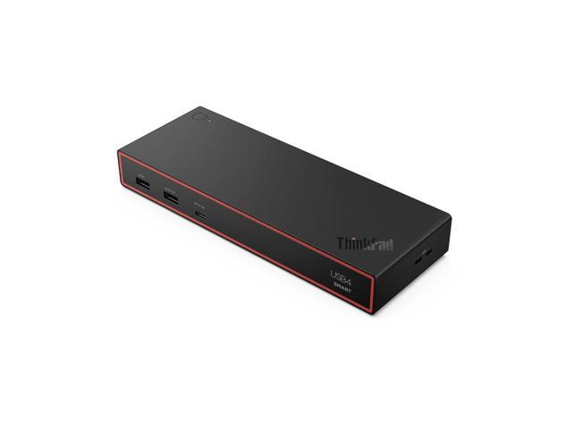 Click here for TP USB4 Smart Dock 135W US prices