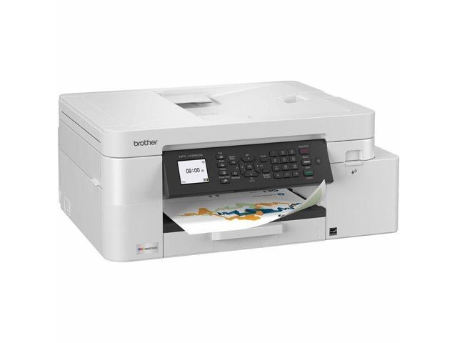 Click here for Brother MFC-J4355DW Wired Inkjet Multifunction Pri... prices