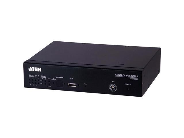 Click here for ATEN VK1100A ATEN Control System Compact Control B... prices