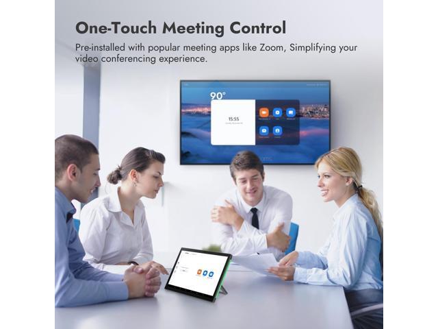 Click here for ROCWARE RT13 Rooms Scheduling Panel Rooms Scheduli... prices