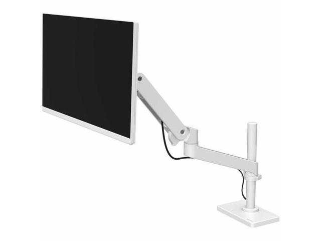Click here for Ergotron Desk Mount for Monitor LCD Display White... prices