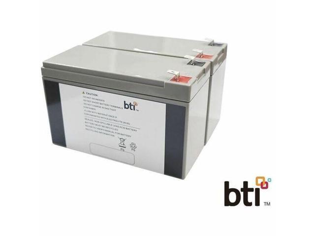 Click here for BTI RB1290X2-BTI 12V 2-CELL LEAD ACID UPS BATTERY... prices
