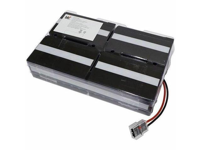 Click here for BTI EBP-1613-BTI 12V 4-Cell Lead Acid UPS Battery... prices