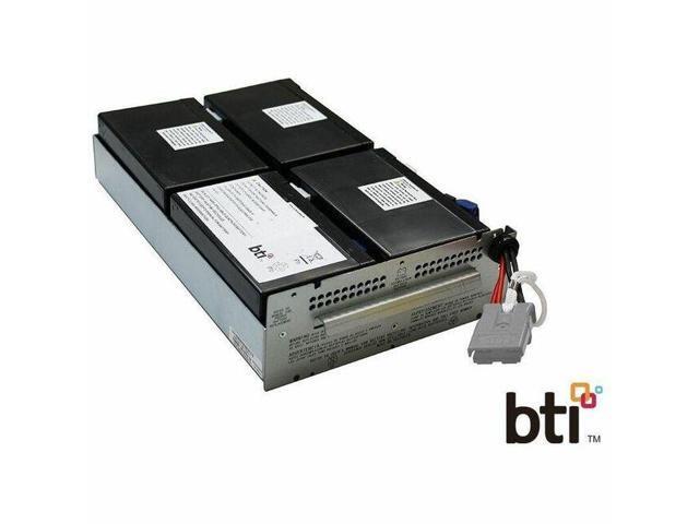 Click here for BTI RBC23-SLA23-TAA 12V 4-Cell Lead Acid UPS Batte... prices