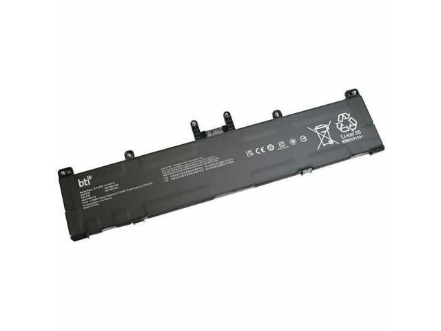 Click here for BTI 5B11M37552-BTI 4-CELL 15.6V LI-ION NOTEBOOK BA... prices