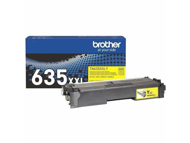 Click here for Brother TN635XXLY Original Super High Yield Laser... prices