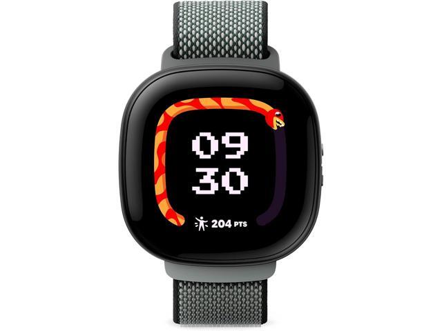 Click here for Fitbit Google Ace LTE Kids Smartwatch Strange Arca... prices