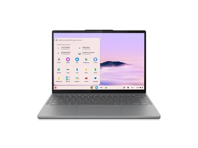 Click here for Lenovo Chromebook Plus 14 MediaTek Kompanio Ultra... prices