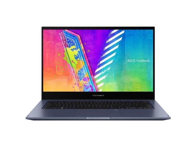 Click here for Asus Vivobook Go Flip TP1400 14 Touch Laptop N6000... prices