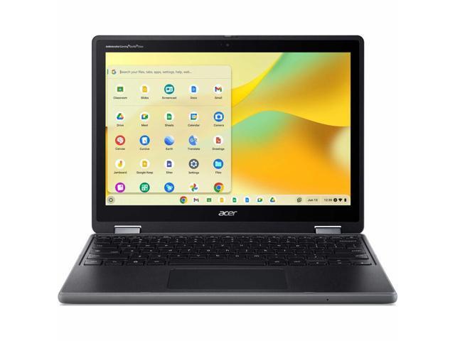 Click here for Acer R857T-C2Q8 12.2 Touchscreen Chromebook 8GB 64... prices