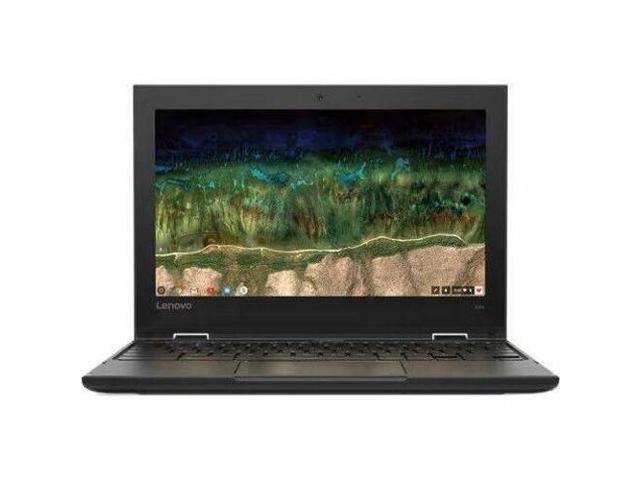 Click here for Lenovo 81MC005AUS 11.6 Touchscreen Chromebook N412... prices