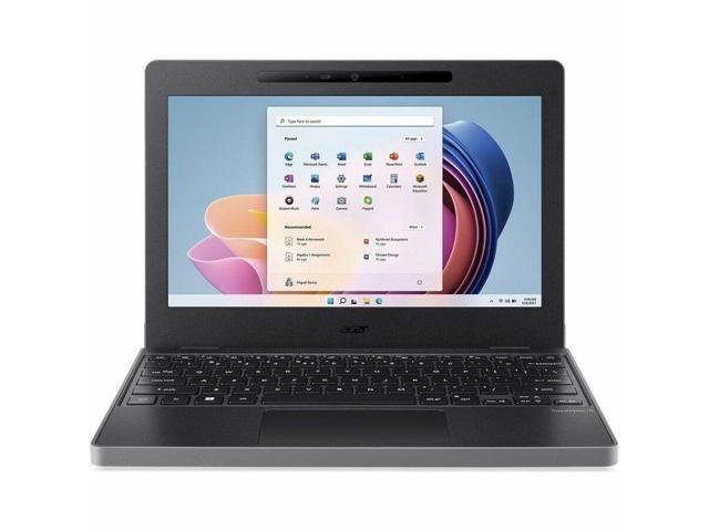 Click here for Acer TravelMate B311-34 11.6 Laptop N150 4GB 128GB... prices