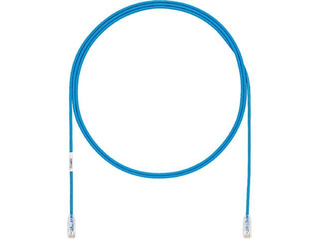 Click here for Panduit Cat.6a UTP Patch Network Cable UTP28X20GR prices