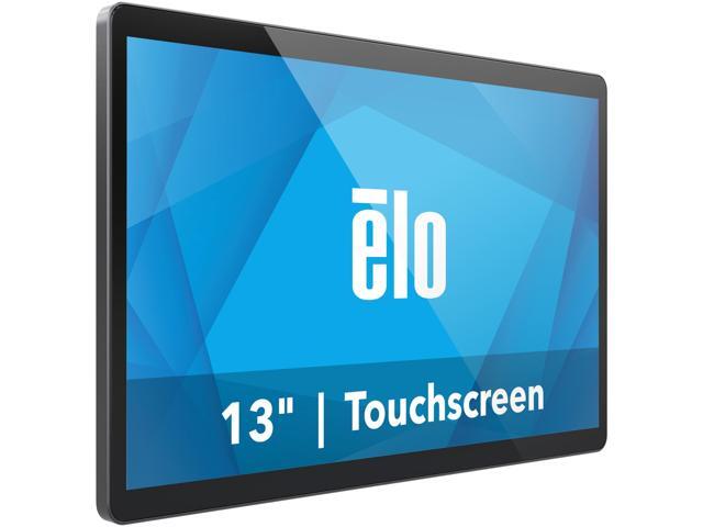 Click here for Elo 1304LS 13 Class LED Touchscreen Monitor 16:9 2... prices