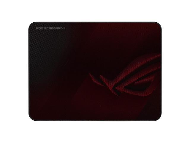 Click here for ASUS ROG Scabbard II Gaming Mouse Pad - Protective... prices
