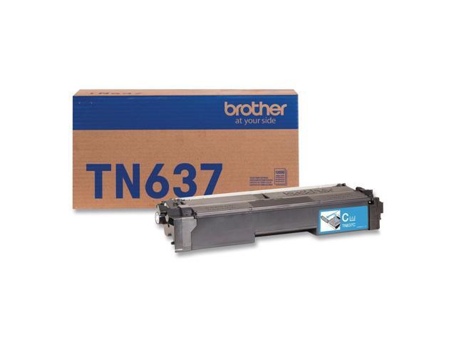 Click here for Brother TN637C Original Ultra High Yield Laser Ton... prices