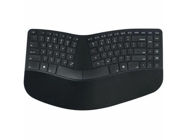 Click here for MATIAS SCULPTED RECHARGEABLE PC KEYBOARD prices