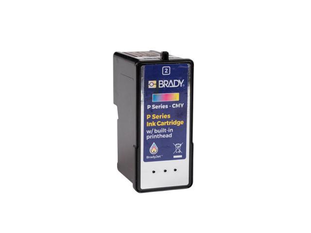 Click here for Brady CMY Ink Cartridge for BradyJetT J7300 Colour... prices