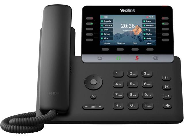 Click here for SIP-T74U IP phone (PS5V2000US Power Supply not inc... prices