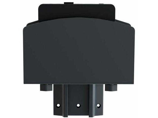 Click here for Ergotron Wall Mount for PC Computer CPU Black Vert... prices