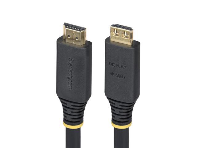 Click here for StarTech 10m (33ft) Active High Speed HDMI Cable w... prices