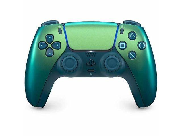 Click here for Sony Interactive Entertainment - DualSense Wireles... prices