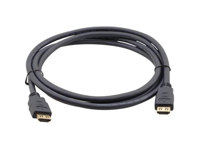 Click here for Kramer 50ft HDMI Male - Male Cable 97-0101050 prices