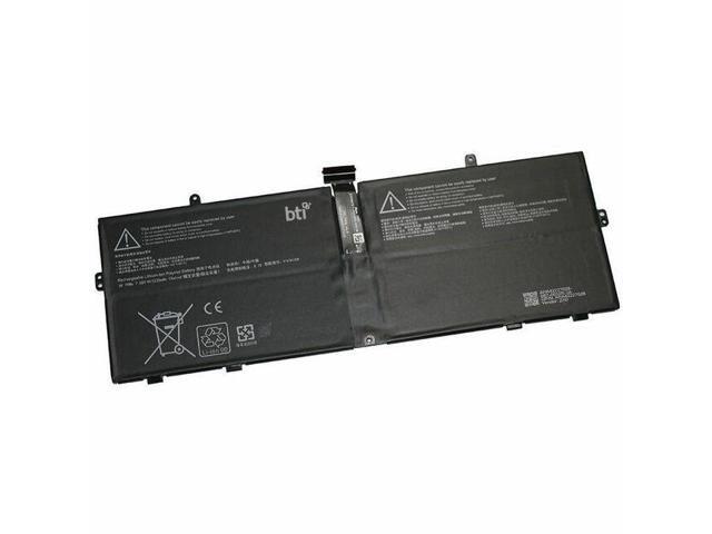 Click here for BTI DYNZ02-BTI 7.48V 39.7WHR LI-ION BATTERY DYNZ02... prices