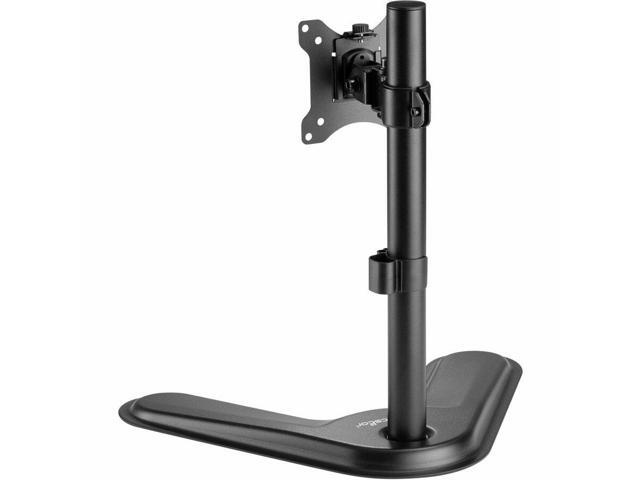 Click here for Rocstor ErgoReach Mounting Pole for Monitor Black... prices