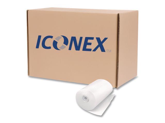 Click here for NCR Receipt Paper - 3.15 x 230 ft - 48 g/m² Gramma... prices