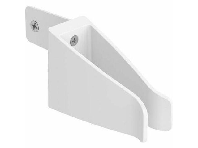 Click here for Ergotron Corded Scanner Holder Horizontal T-Slot M... prices