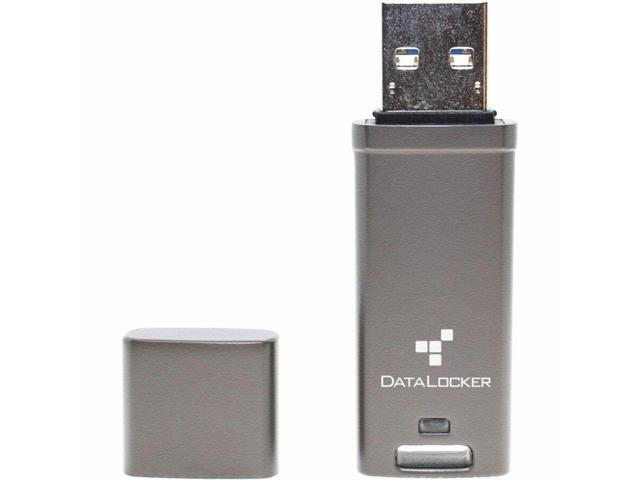 Click here for DataLocker DL GO 64GB Usb 3.2 gen 1 type a + Usb 3... prices