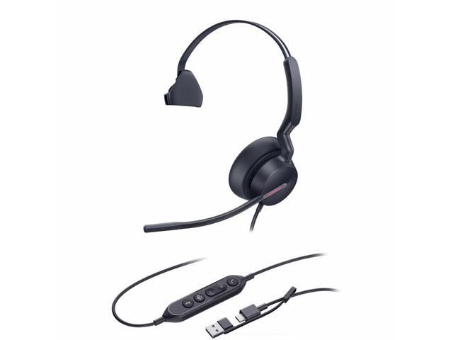 Click here for Yealink UH46 Headset prices