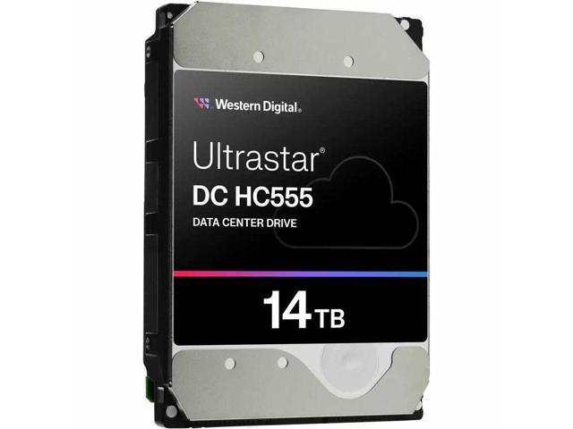 Click here for Western Digital Ultrastar WUH722014CLE6L4 14 TB Ha... prices
