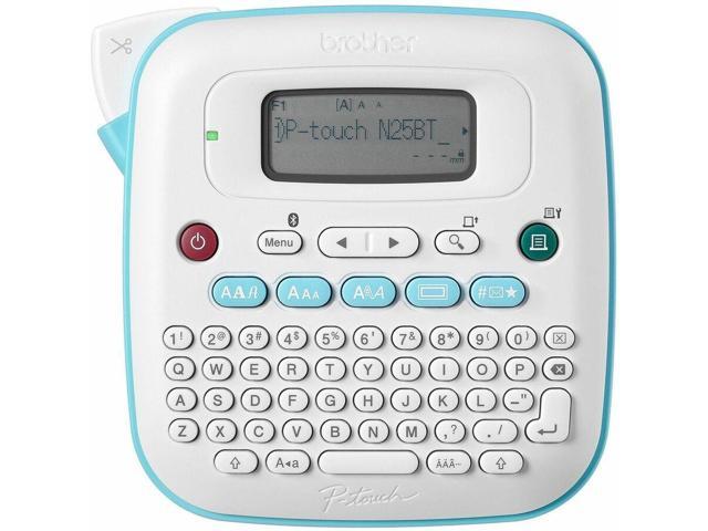 Click here for Brother P-touch PT-N25BT prices