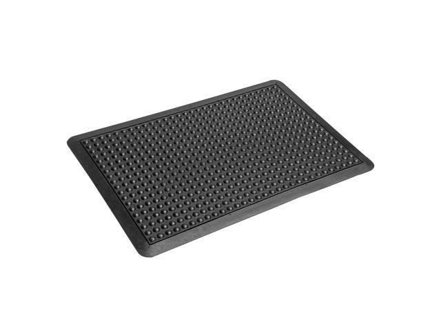 Click here for Yoga-Flex Rectangular Black High/Low Bubble Surfac... prices