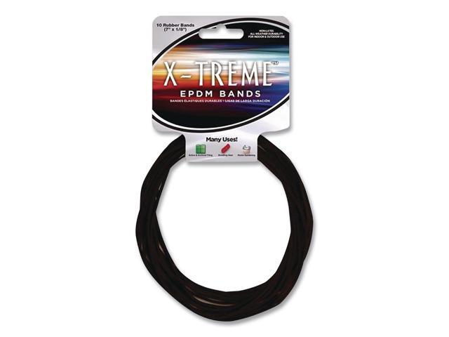 Click here for X-TREME EPDM Bands Size 117B Black 10/Pack 02002 prices