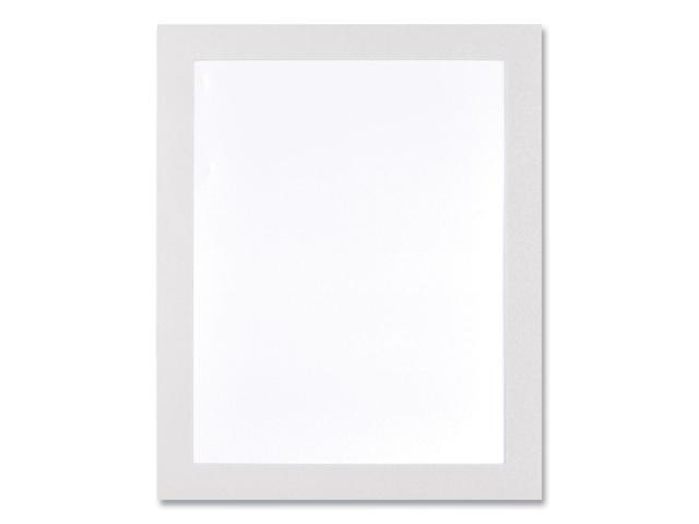 Click here for Deflecto Self Adhesive Sign Holders 10.5 x 13 Clea... prices