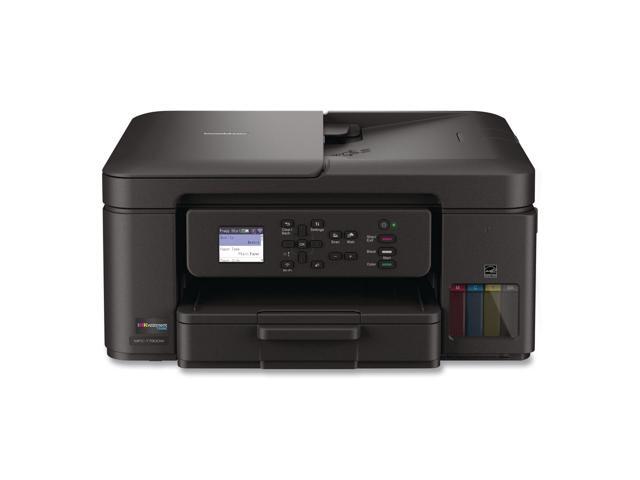 Click here for Brother INKvestment Tank 780 Wireless Color Inkjet... prices
