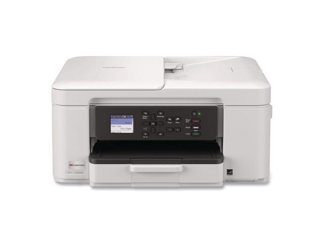 Click here for Brother MFCJ1365DW Inkjet Multifunction Printer Co... prices