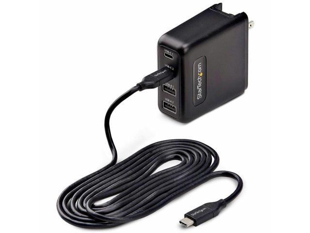 Click here for StarTech. com 100W USB-C Wall Charger  2x USB-C  2... prices