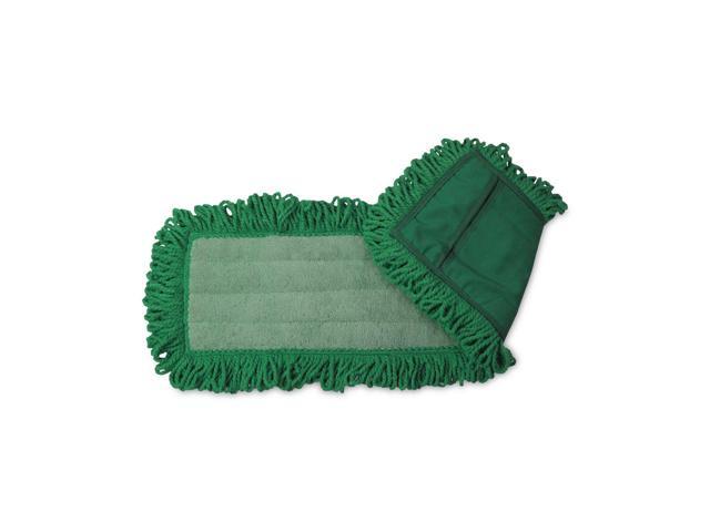 Click here for Microfiber Dust Mop Pad 60 x 5 Green MFD605GFSP prices