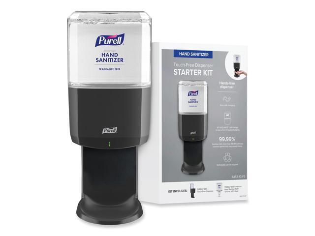 Click here for Advanced Hand Sanitizer Foam ES6 Starter Kit 1200... prices