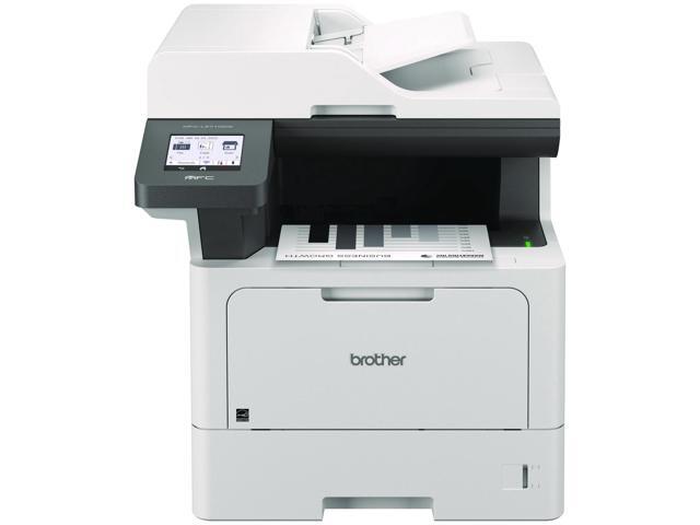 Click here for Brother Wireless HL-L2460DW Compact Monochrome Las... prices