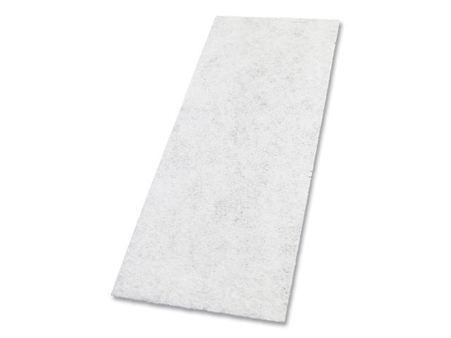 Click here for Electrostatic Register Filter 4 x 12 x 0.1 White 1... prices