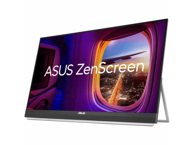 Click here for Asus ZenScreen MB27ACF 27 Class WQHD LED Monitor 1... prices