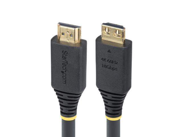 Click here for StarTech 7m (23ft) High Speed HDMI Cable with Grip... prices