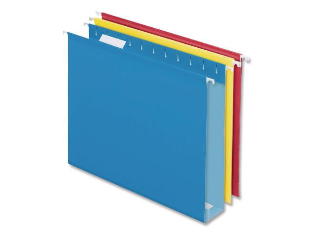 Click here for Pendaflex Colored Reinforced Hanging Folders Lette... prices
