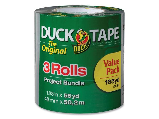 Click here for Duck Tape Brand Original Strength Duct Tape Silver... prices