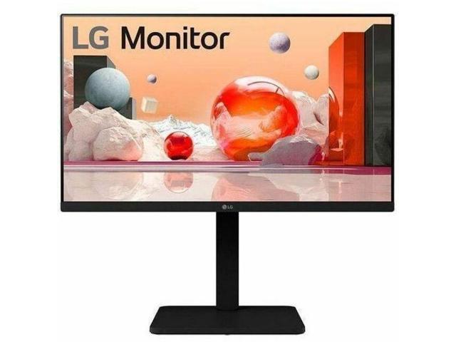Click here for LG 24BA560-B 24 FHD 1920x1080 16:9 100Hz 5ms LCD I... prices